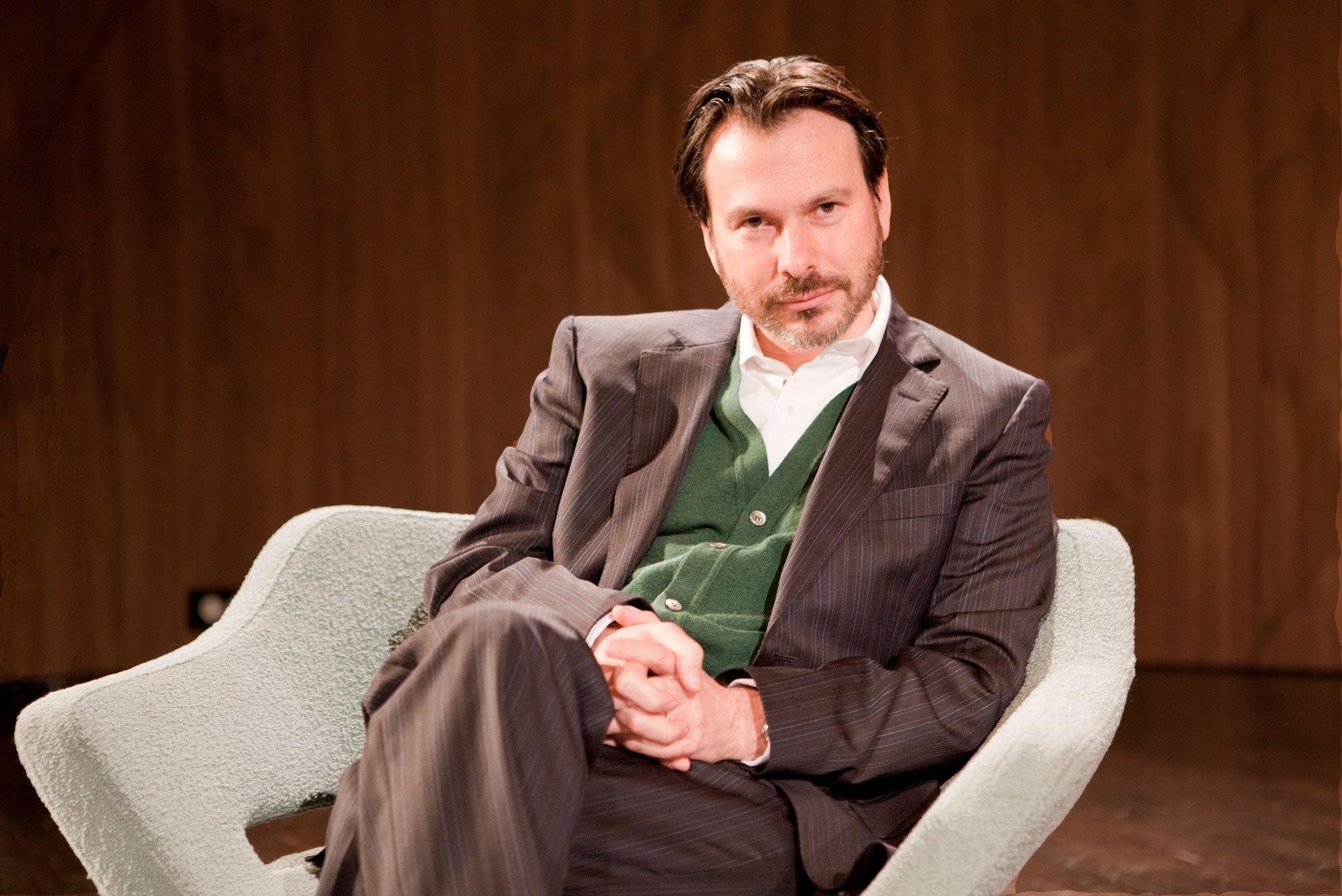 Simon Anholt on What Makes Countries Good | agood company