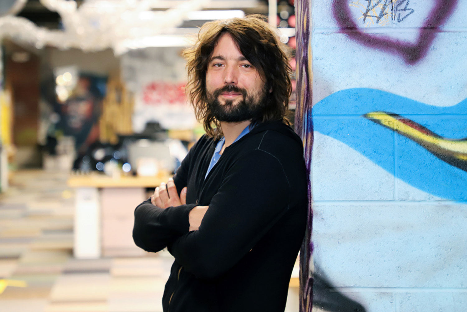 Tom Szaky on a Mission to Recycle Everything | agood company