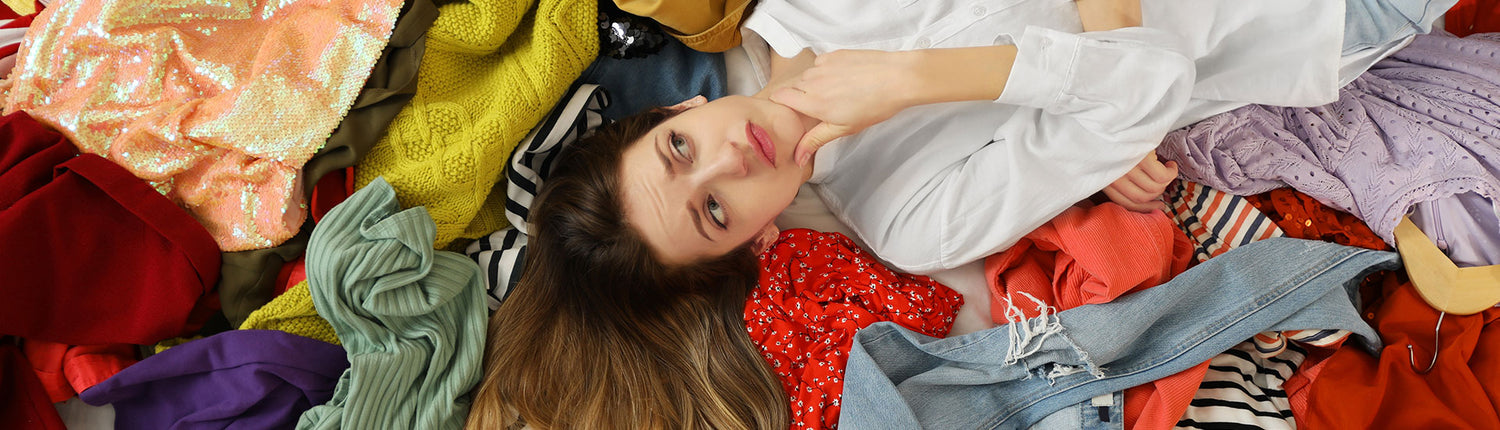 Fast Fashion: The Environmental and Social Impact | agood company