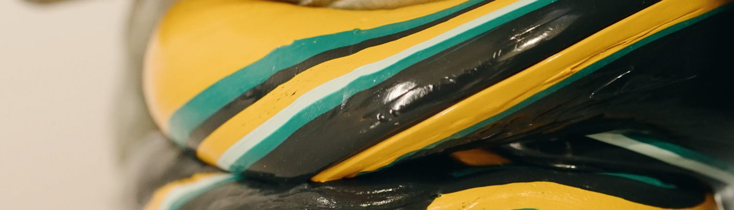 gomi design Sustainable Bluetooth Speakers Production Process