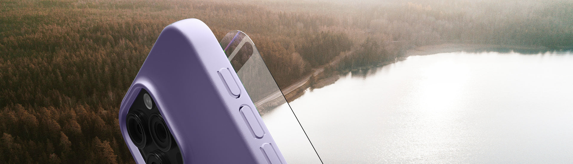 How to Clean Your Phone Screen Properly | agood company