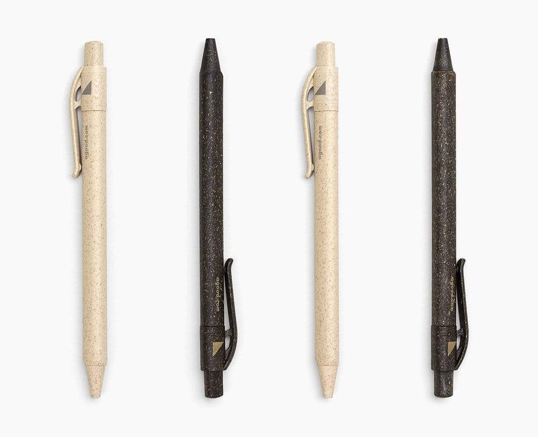 Natural Grass Pen, Eco-friendly Pen | agood company