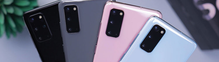 Samsung Galaxy Cases: Sizes & Compatibility Guide