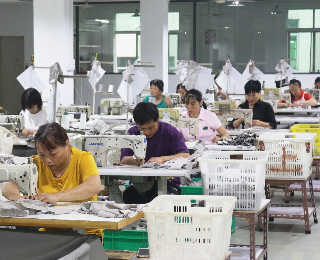 The Phone Wallet Factory, Sustainable & Ethical Wallets