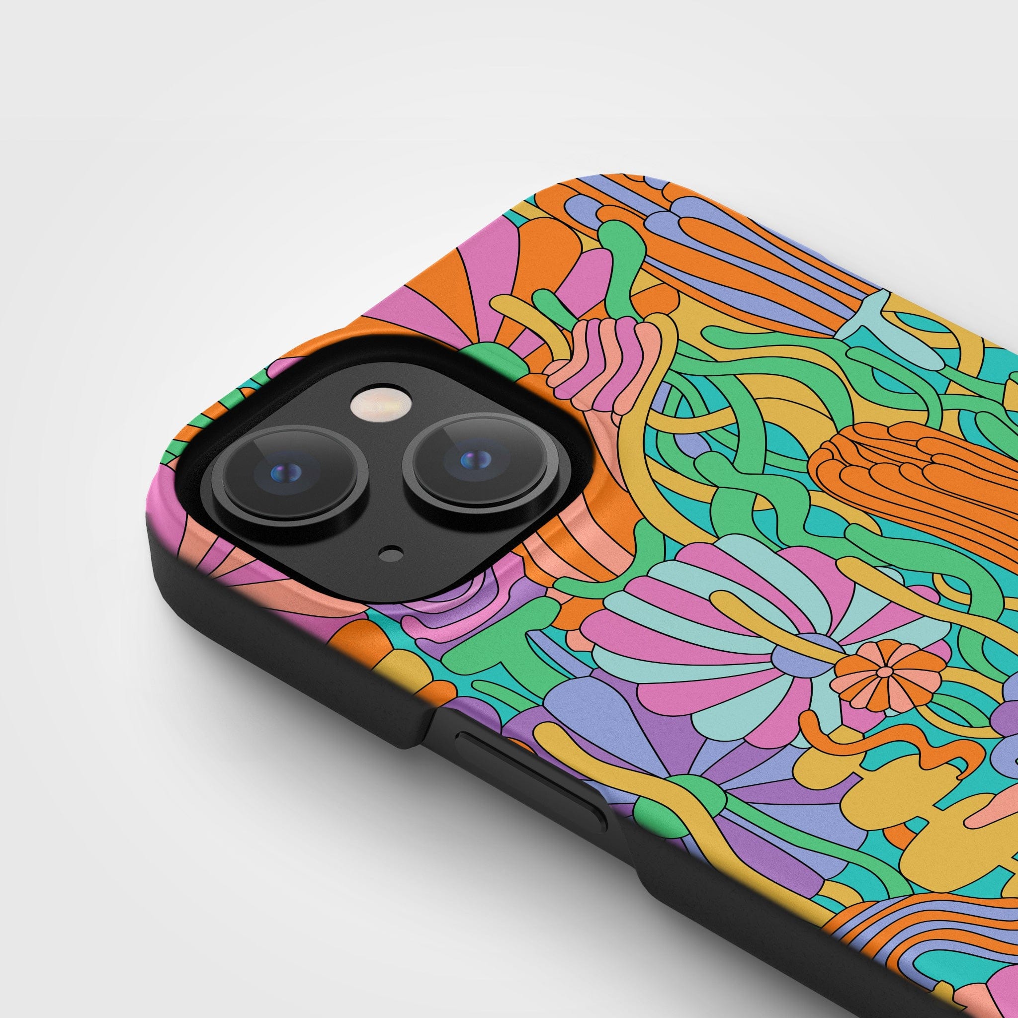 agood company Mike Perry, Art-Infused Cases, Notebooks, & Bottles