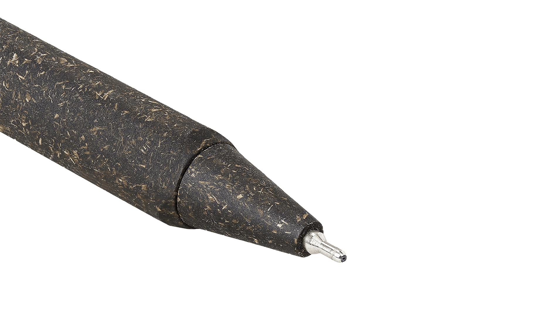 Natural Grass Pen, Wheat Beige Pen Made With Grass | agood company