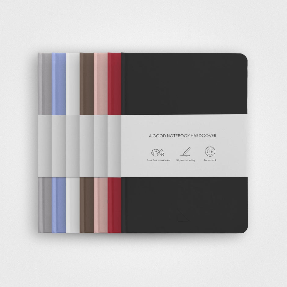 Stone Paper Notebook Sets | Save Big on Bulk Orders