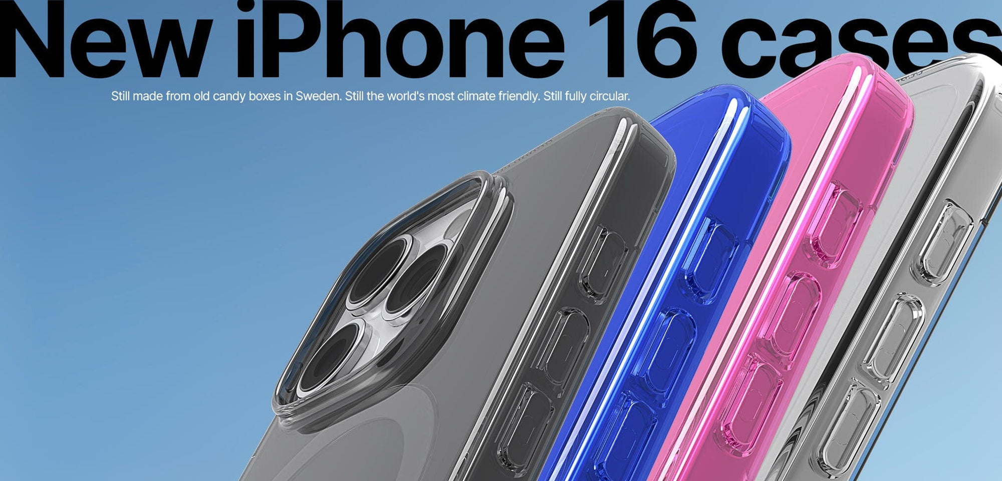 Eco-Friendly Phone Cases, Stone Paper Notebooks, Bamboo Toilet Paper