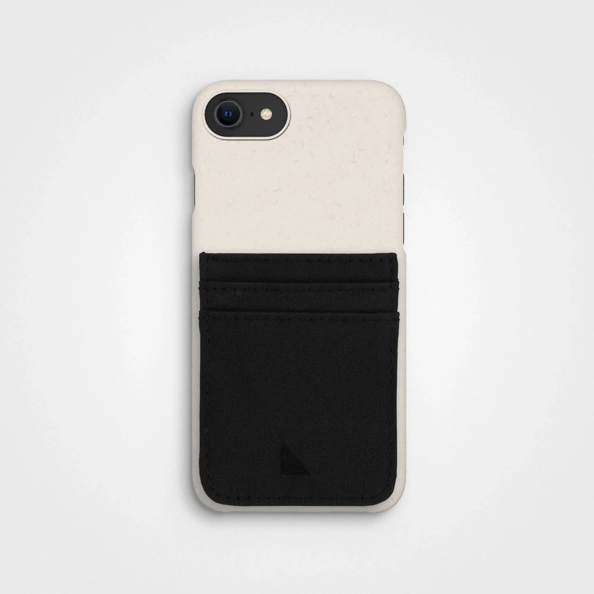 Mobile Phone Wallet, Recycled Nylon Sustainable Phone Case Wallet ...